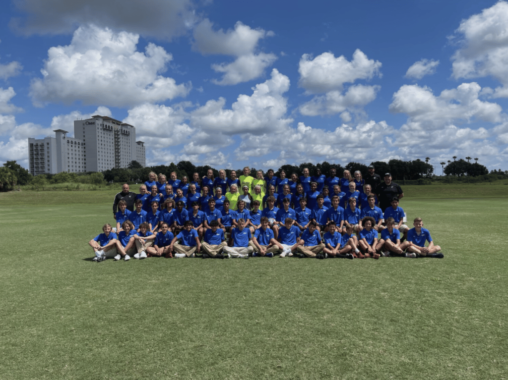 Surf Select Program - Dallas Surf Soccer Club