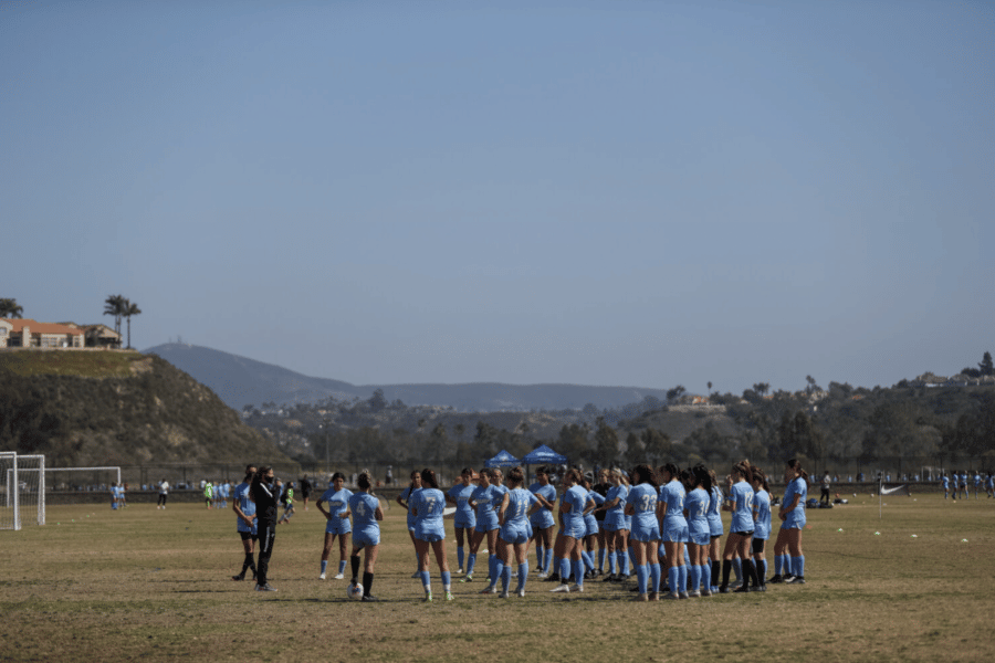 Surf Select Program - Dallas Surf Soccer Club