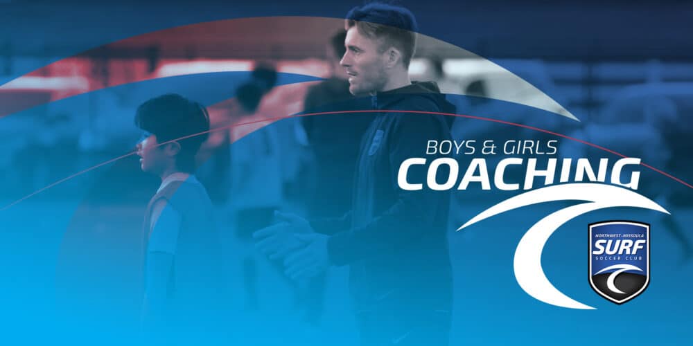 Coaches - Dallas Surf Soccer Club