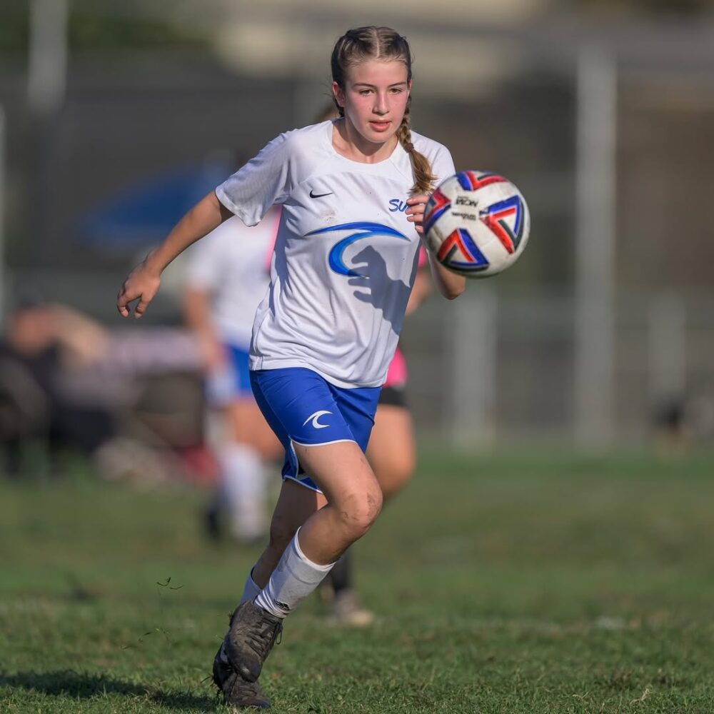 Competitive Teams - Dallas Surf Soccer Club
