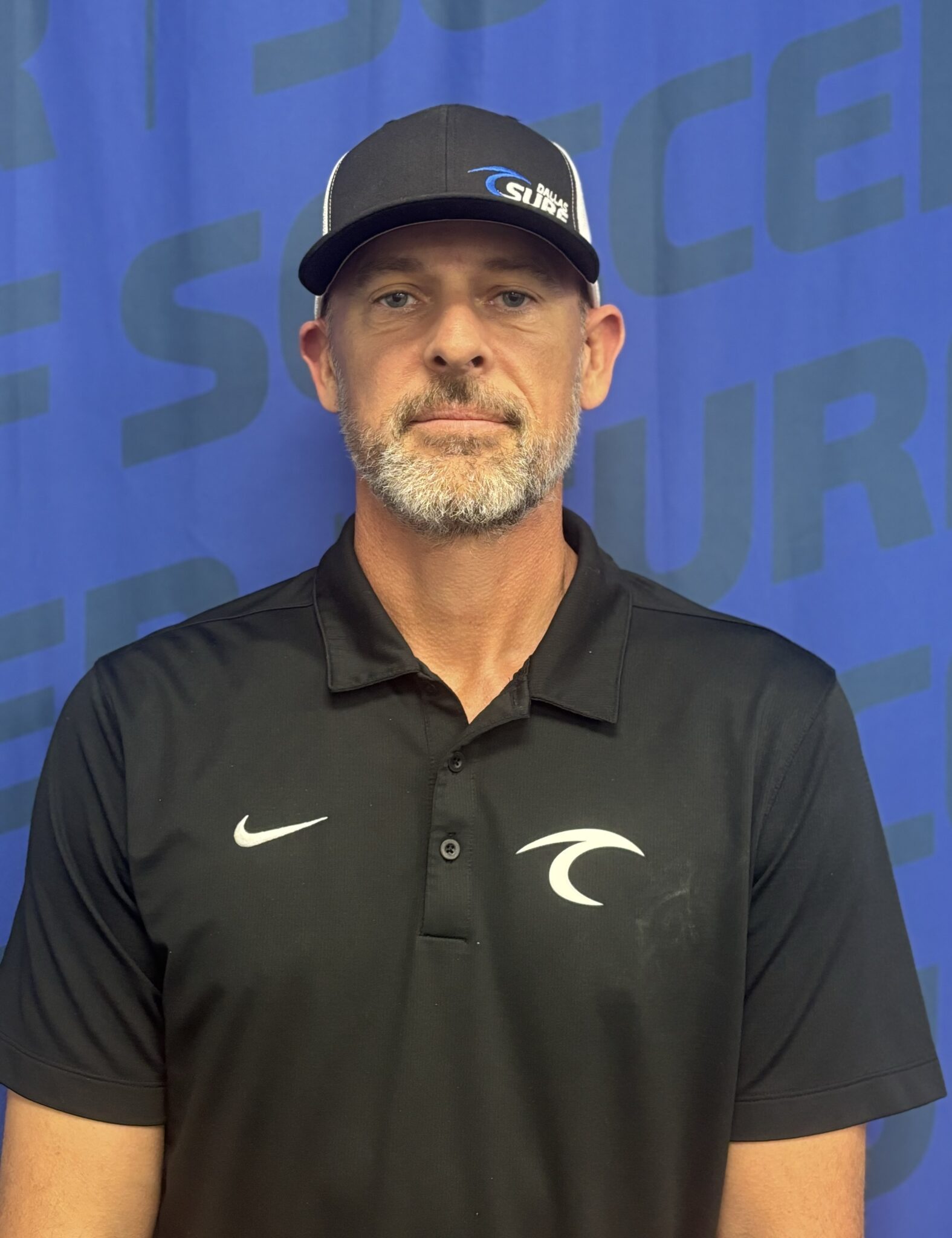 Coaches & Staff - Dallas Surf Soccer Club