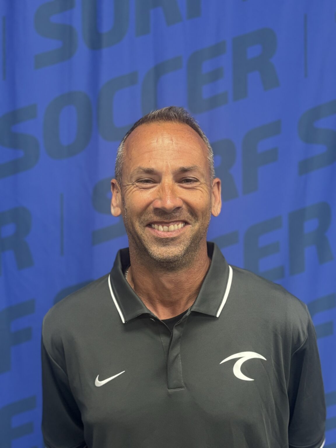 Coaches & Staff - Dallas Surf Soccer Club