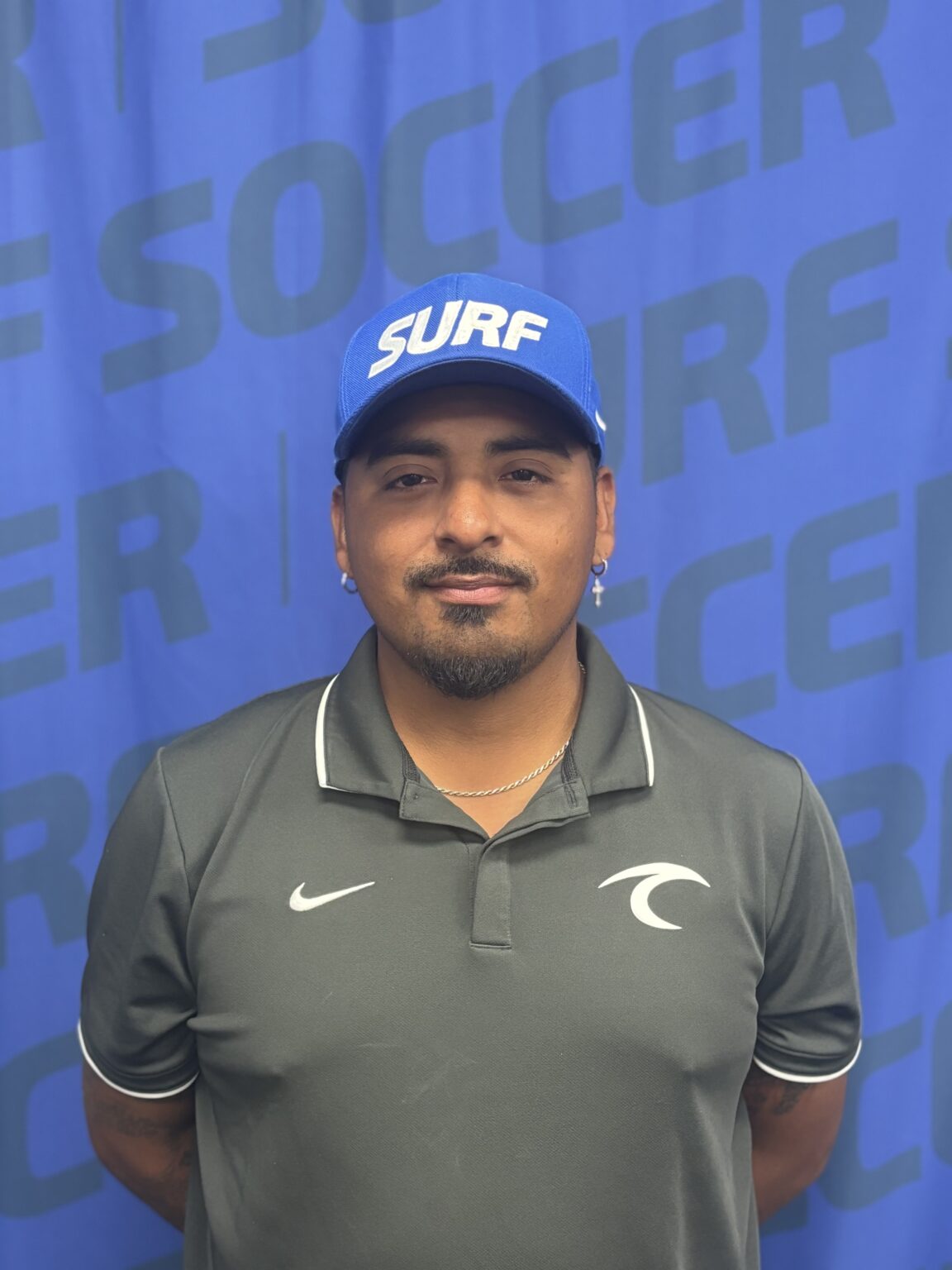 Coaches & Staff - Dallas Surf Soccer Club