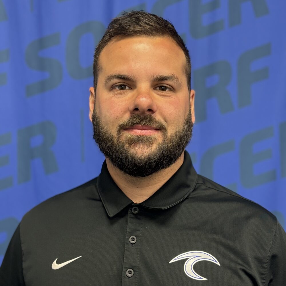 Coaches & Staff - Dallas Surf Soccer Club