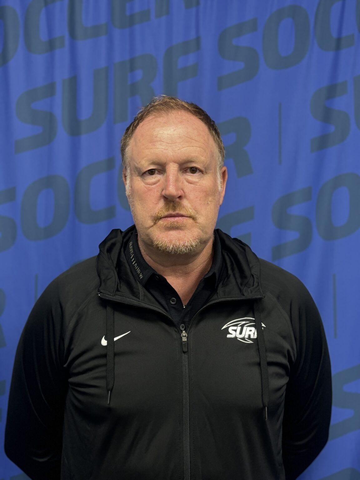 Coaches & Staff - Dallas Surf Soccer Club