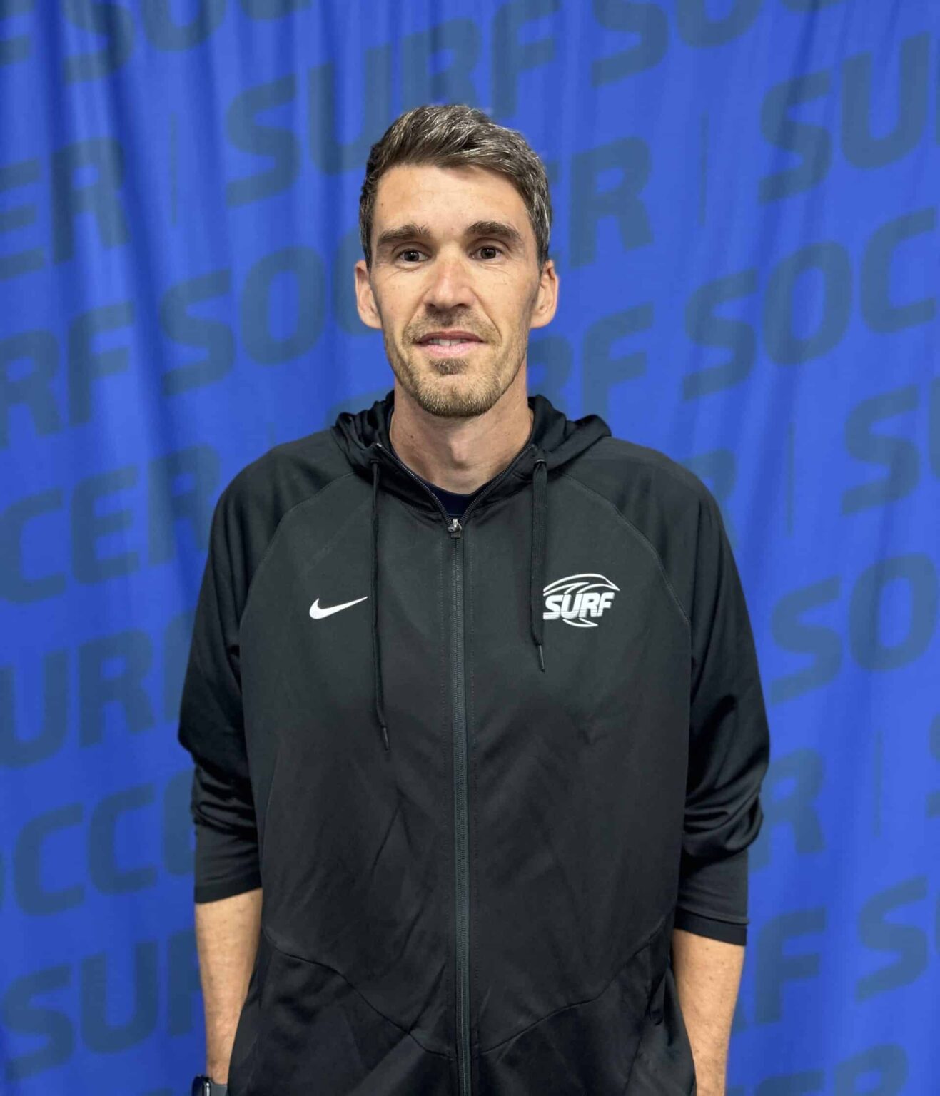 Coaches & Staff - Dallas Surf Soccer Club