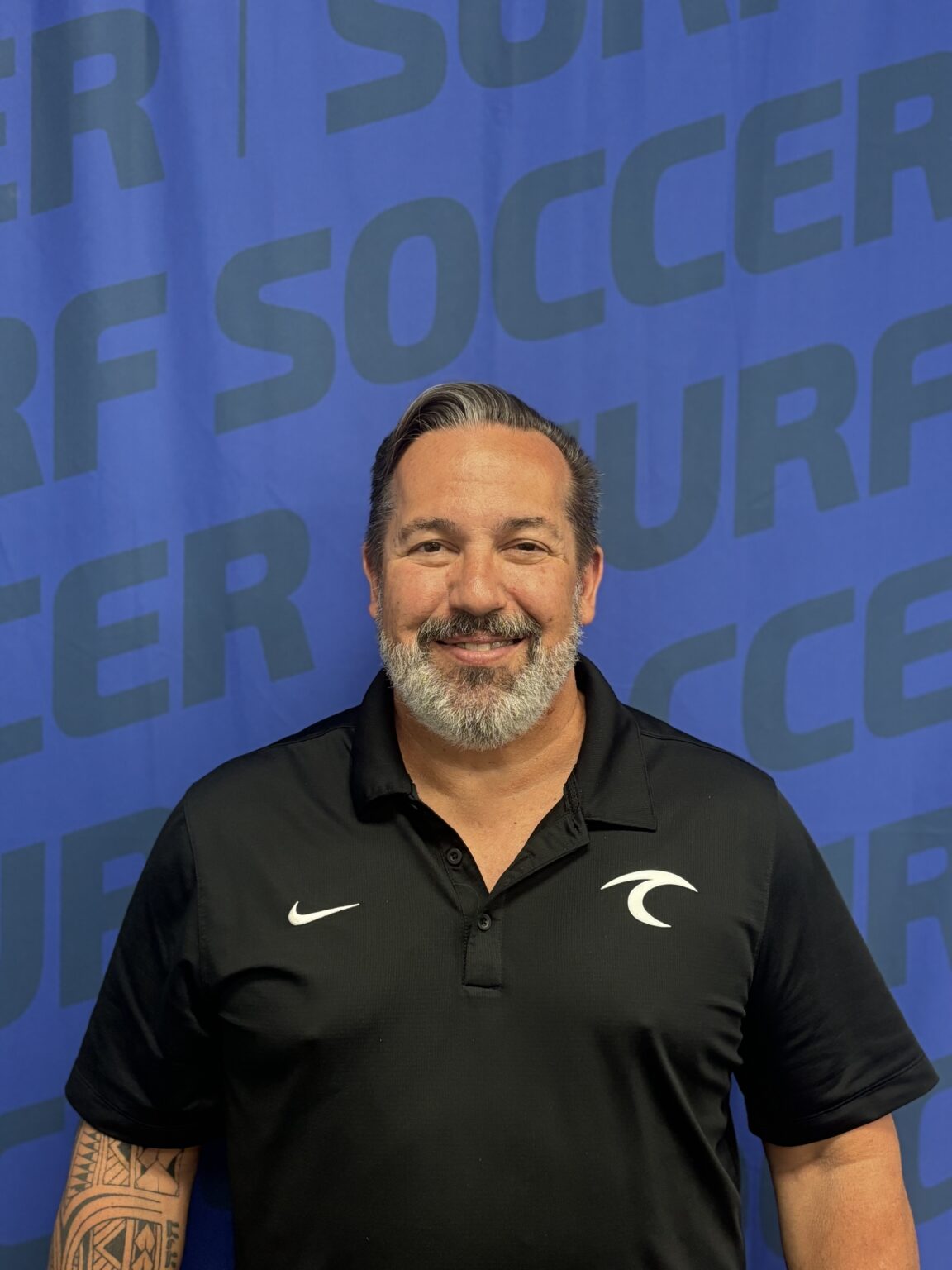 Coaches & Staff - Dallas Surf Soccer Club