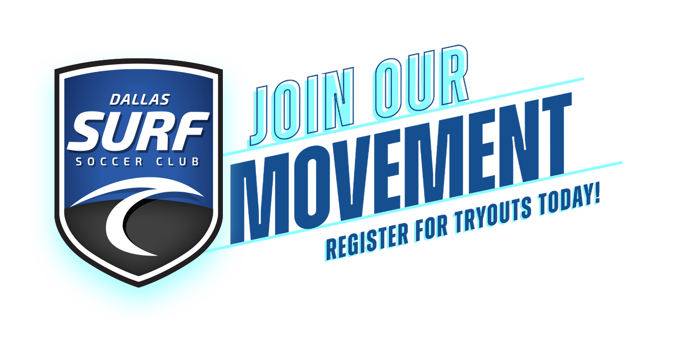 Home - Dallas Surf Soccer Club